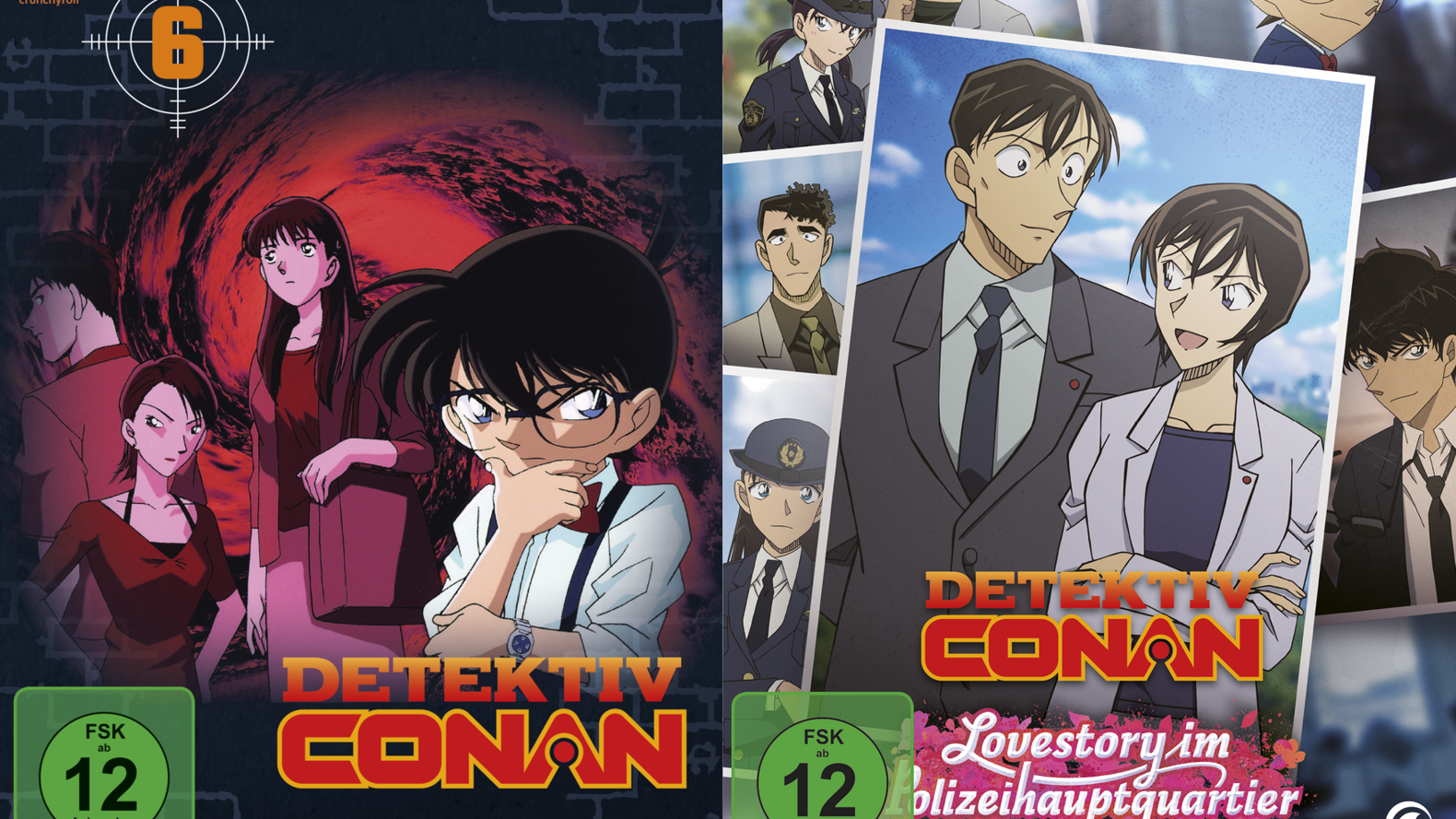 Blu-ray-Box 6 und Lovestory-TV-Special ab heute erhältlich | ConanNews.org