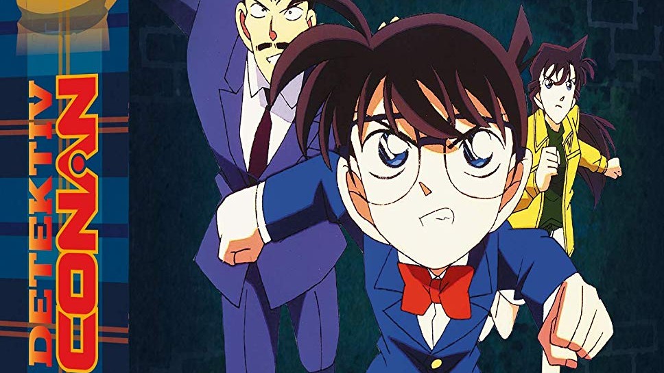 Releasedatum von Blu-ray-Box 9 bekannt geworden | ConanNews.org