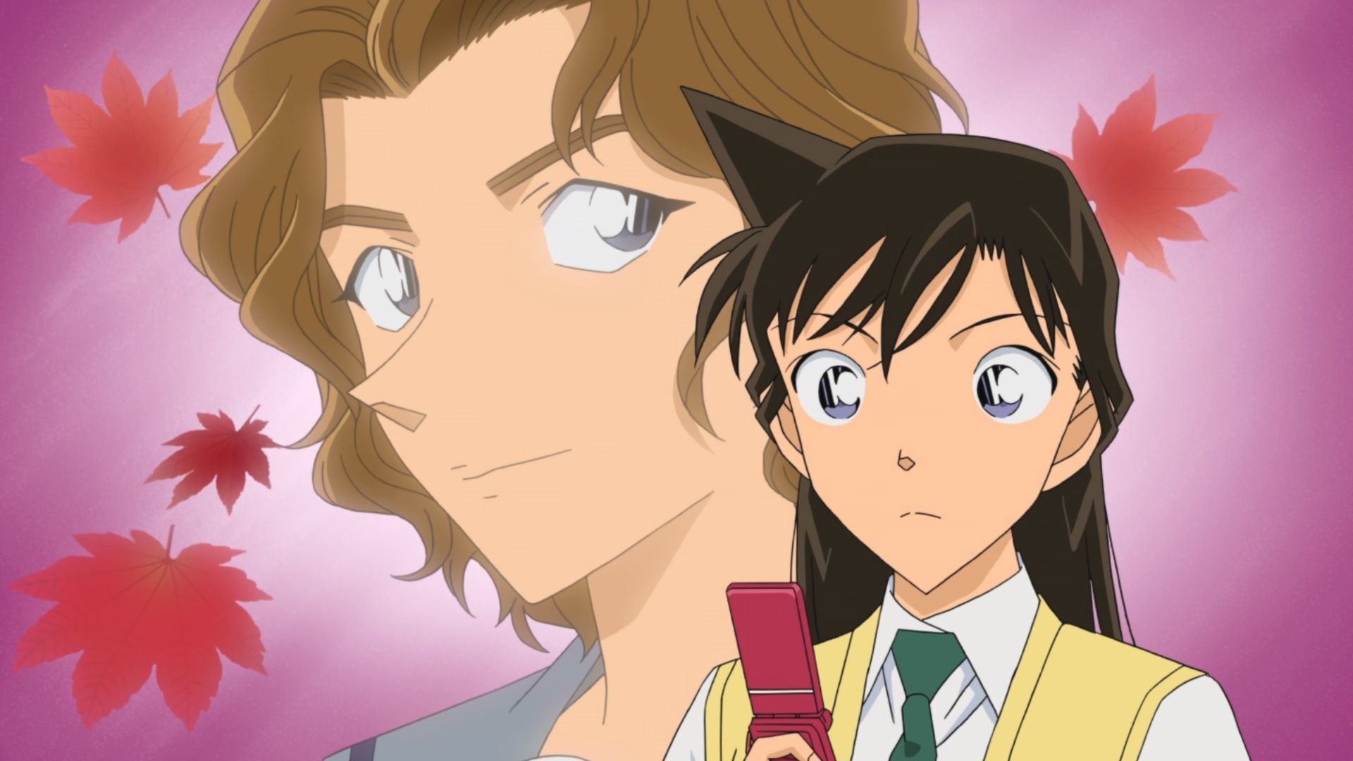 Episode 1024: Momiji Ookas Herausforderung (Teil 1) | conannews.org