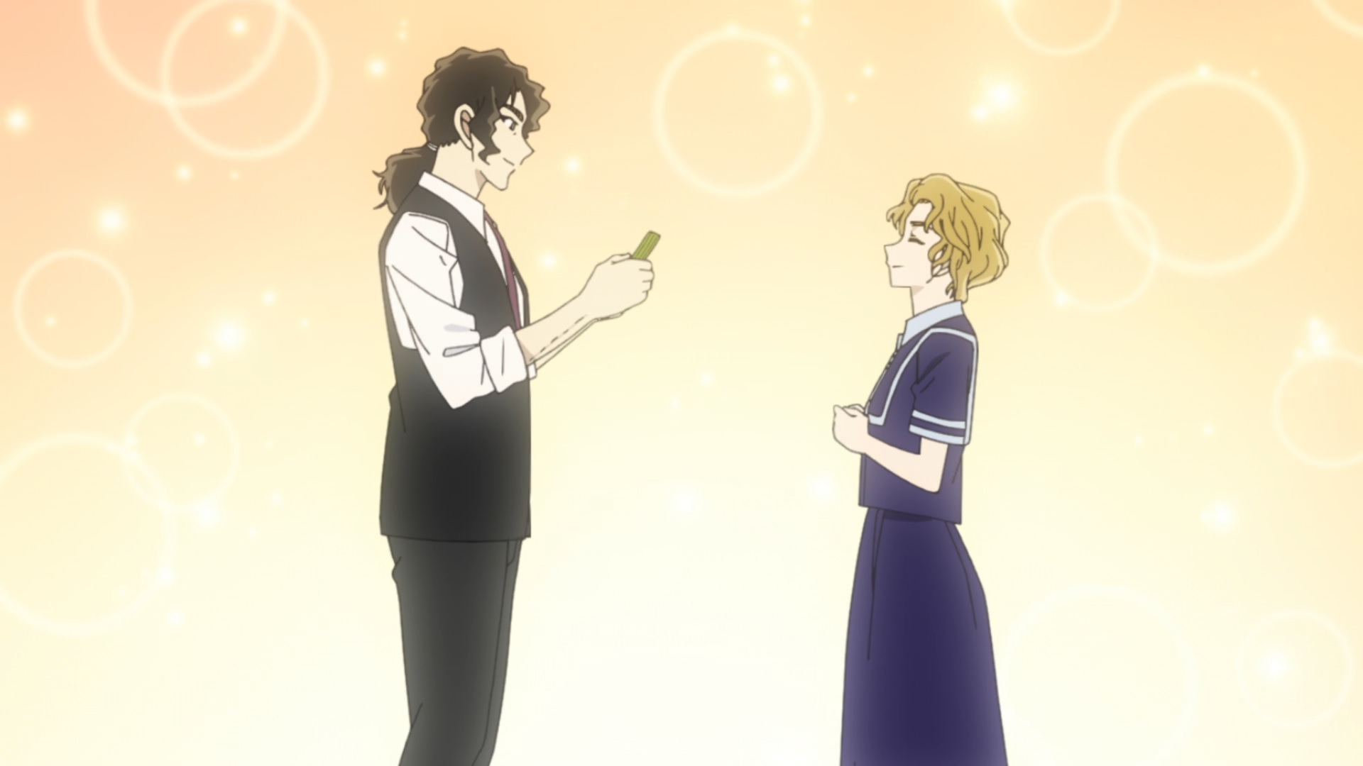 Episode 1172: Der Grund, warum er ihr Butler wurde (Teil 2) | conannews.org