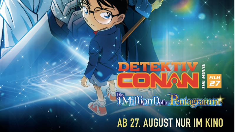 Film 27: Das 1-Million-Dollar-Pentagramm kommt ins Kino! | ConanNews.org