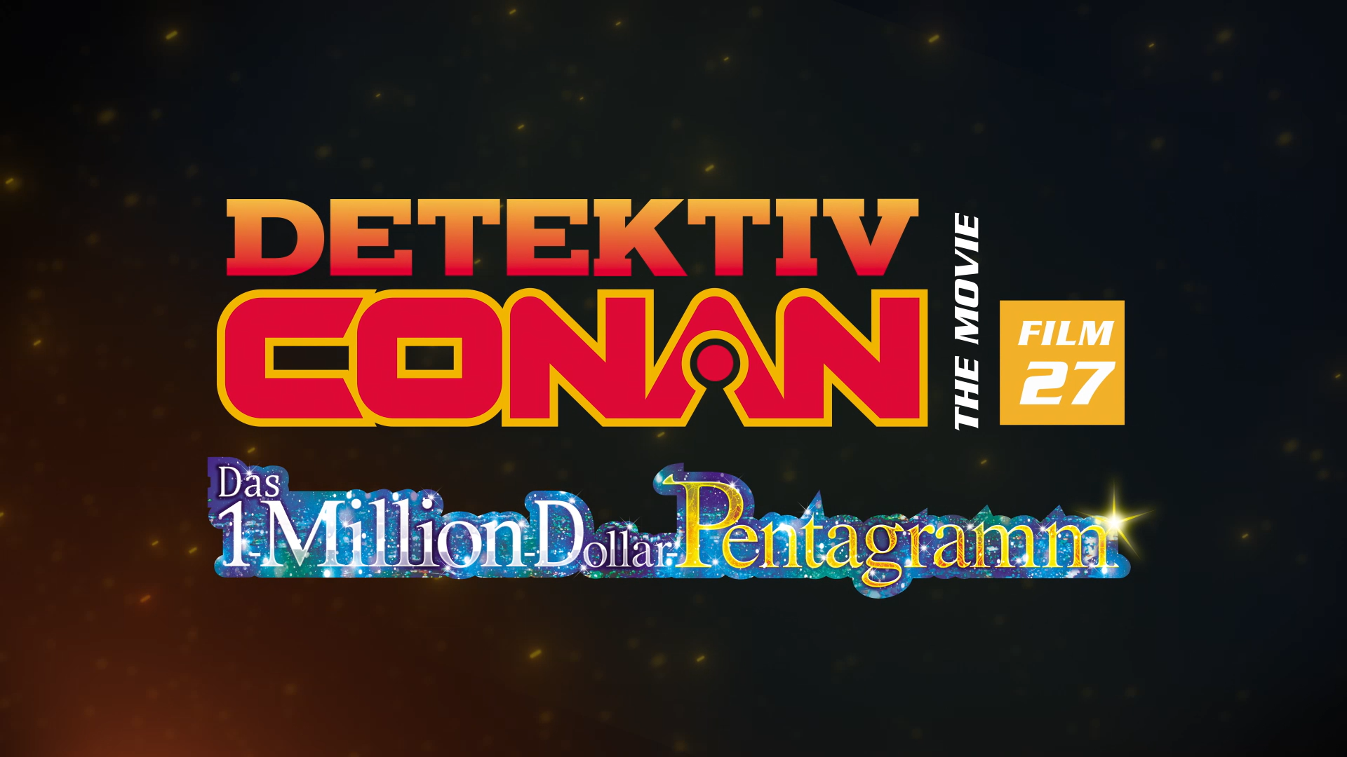 Film 27: Deutscher Trailer veröffentlicht | ConanNews.org