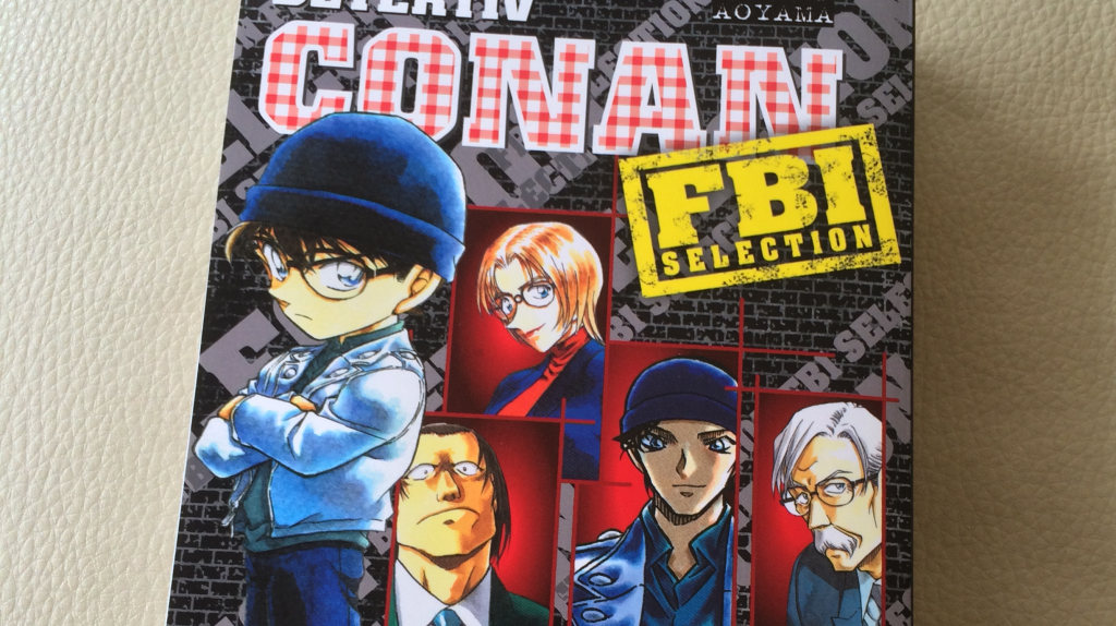 ConanCast #84: Alles zur dicken FBI Selection! | ConanNews.org