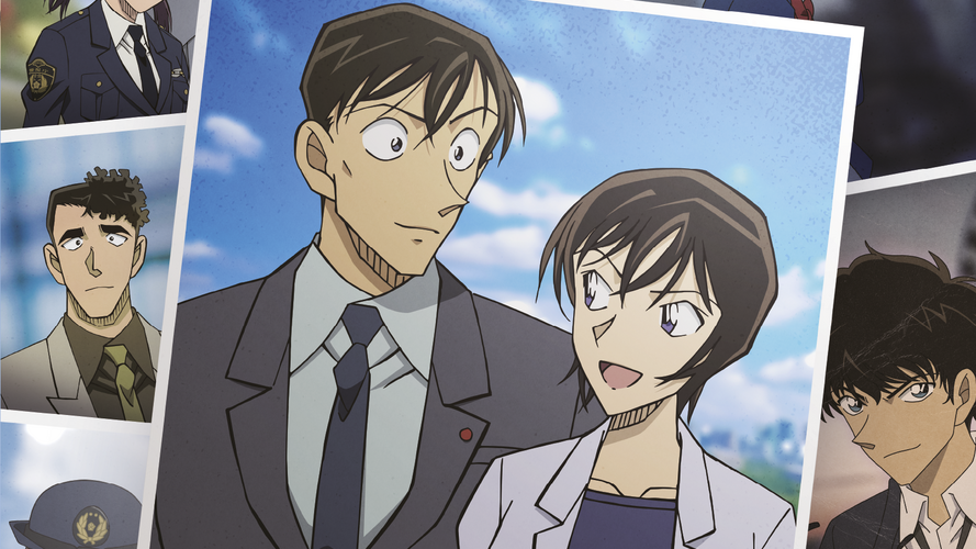 Lovestory-TV-Special: Cover bekannt geworden | ConanNews.org