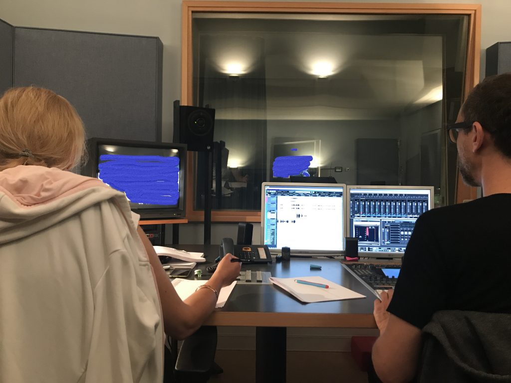 Film 21: Die Synchronsprecher von Heiji und Kazuha werden umbesetzt