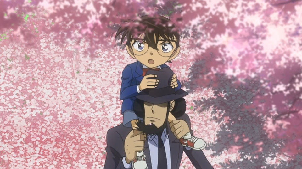 ProSieben MAXX zeigt Lupin the 3rd vs. Detective Conan | ConanNews.org