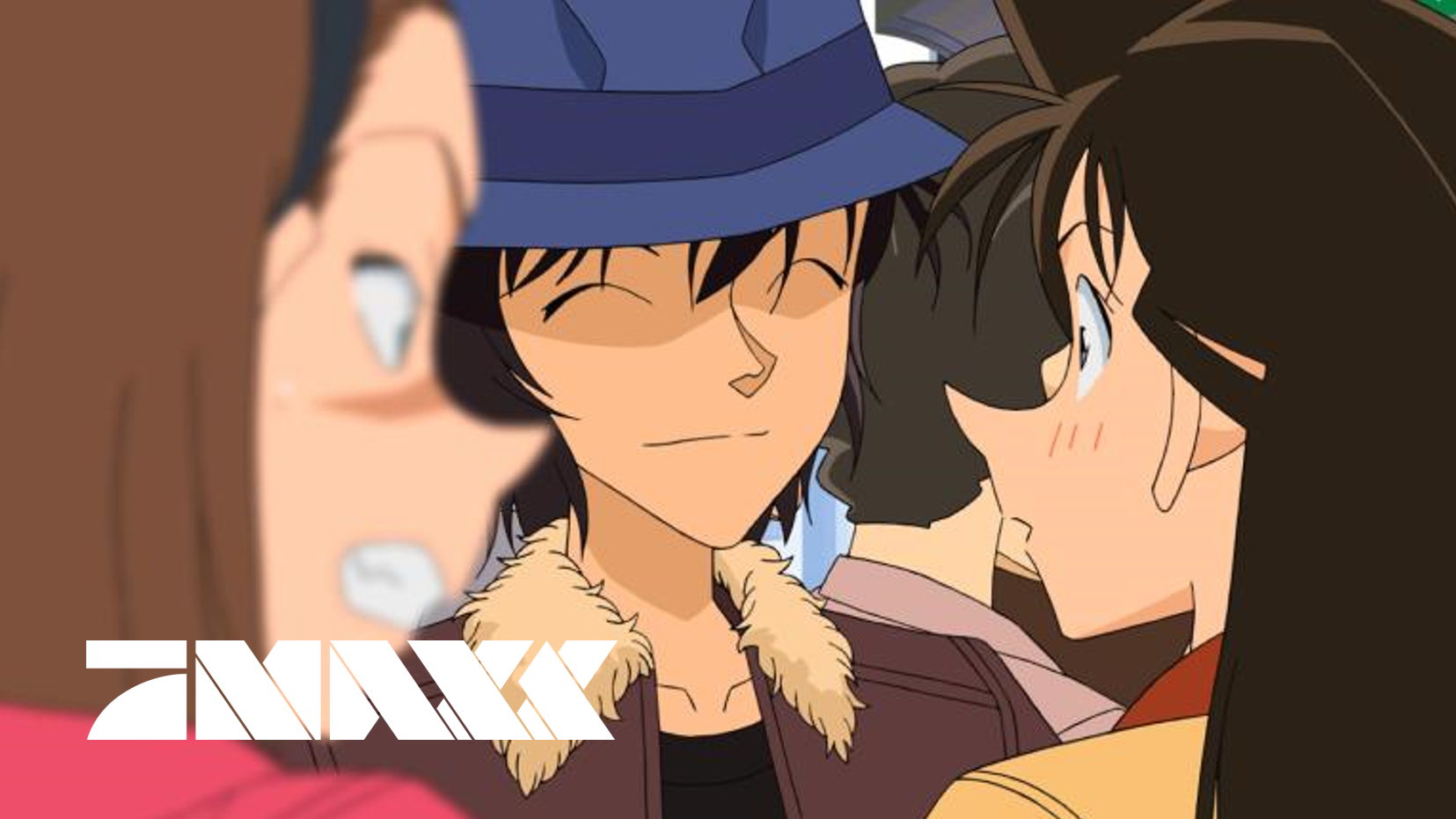 TV-Plan der Woche: Das scharlachrote Alibi | ConanNews.org