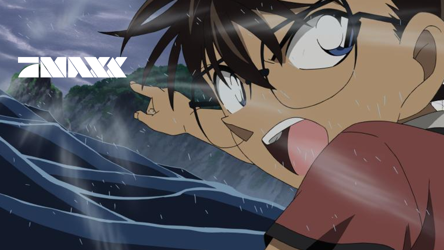 TV-Plan der Woche: Die azurblaue Piratenflagge | ConanNews.org