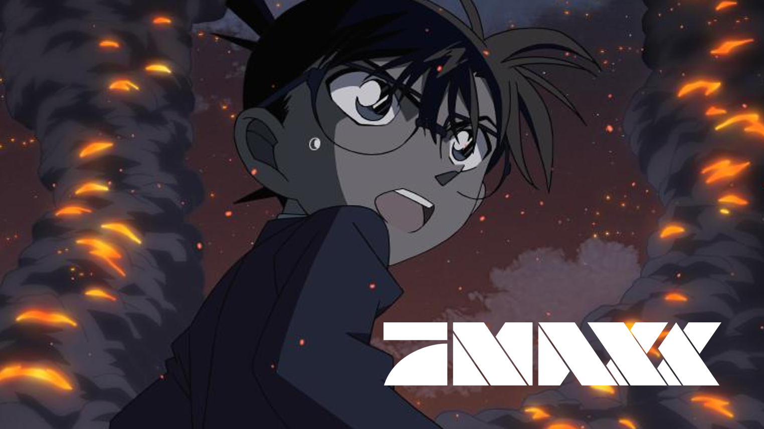 TV-Plan der Woche: Die Partitur des Grauens | ConanNews.org