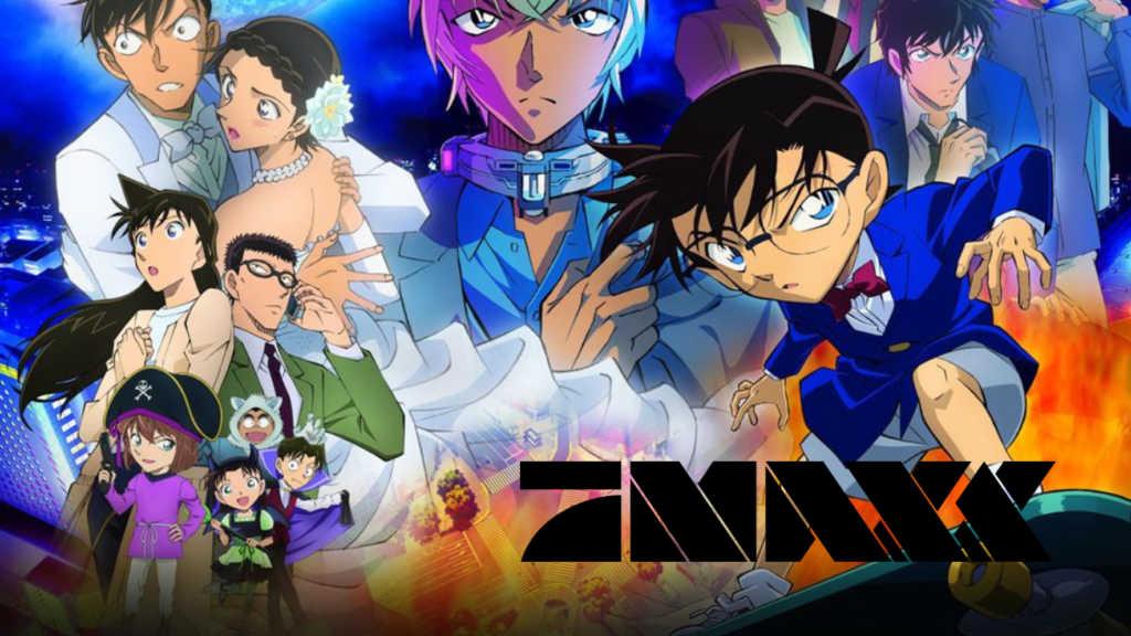 TV-Plan der Woche: Die Halloween-Braut | ConanNews.org