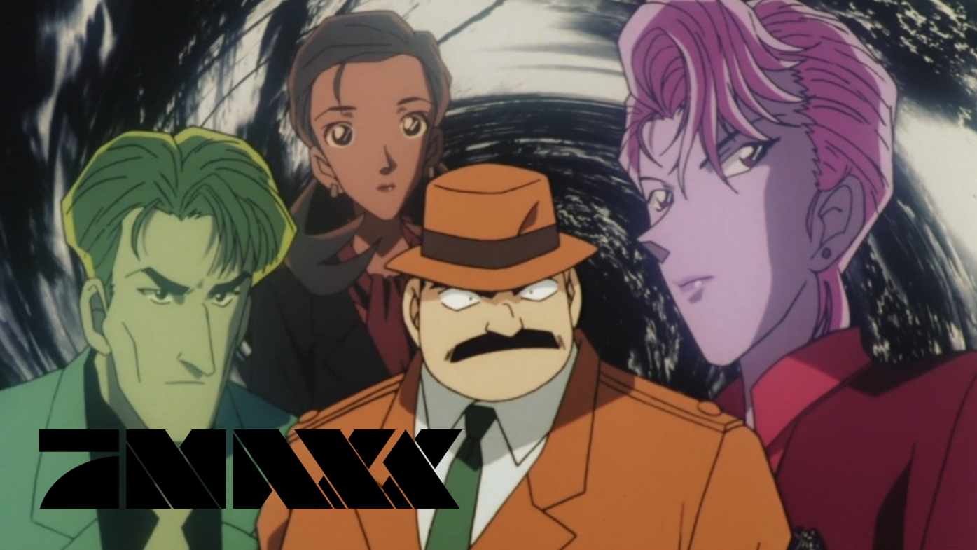 TV-Plan der Woche: Countdown zum Himmel | ConanNews.org