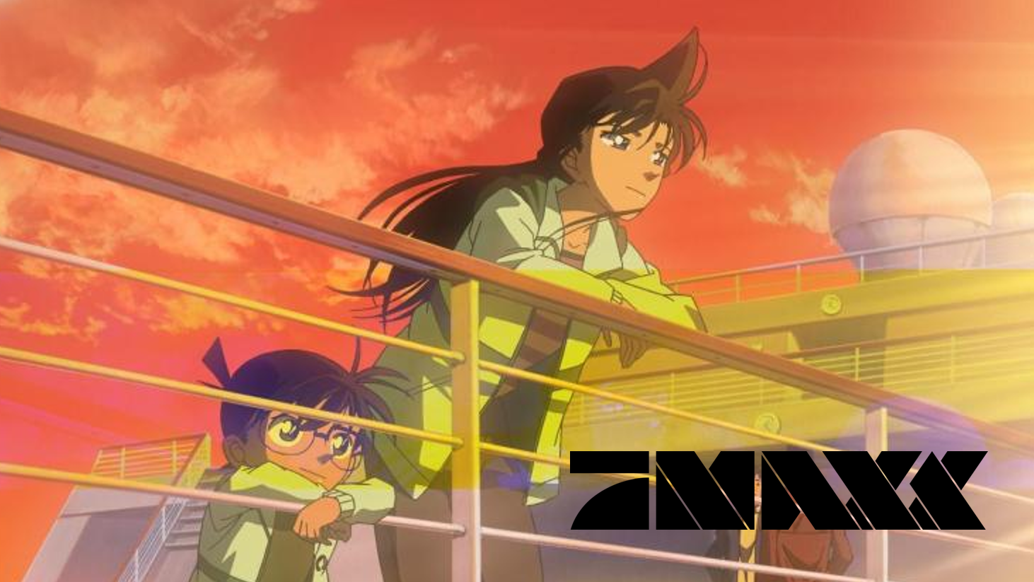 TV-Plan der Woche: Das Komplott über dem Ozean | ConanNews.org