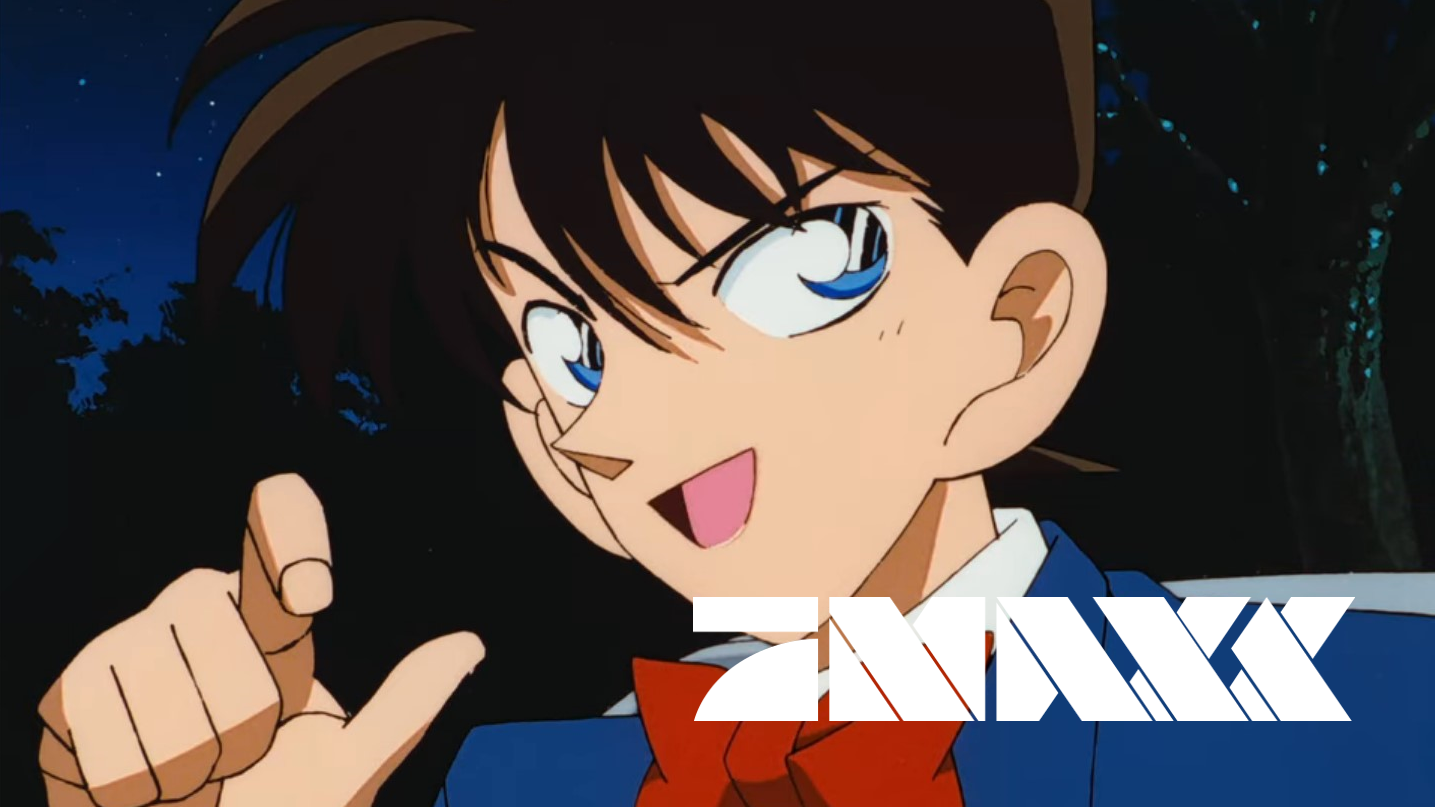 TV-Plan der Woche: Die tödliche Perlenkette | ConanNews.org