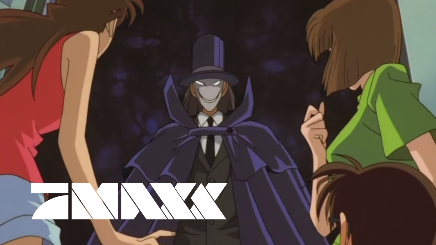 TV-Plan der Woche: Der Baron der Nacht (1 & 2) | ConanNews.org