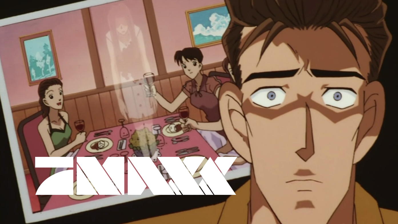 TV-Plan der Woche: Die Liebe, der Strand und der Tod | ConanNews.org