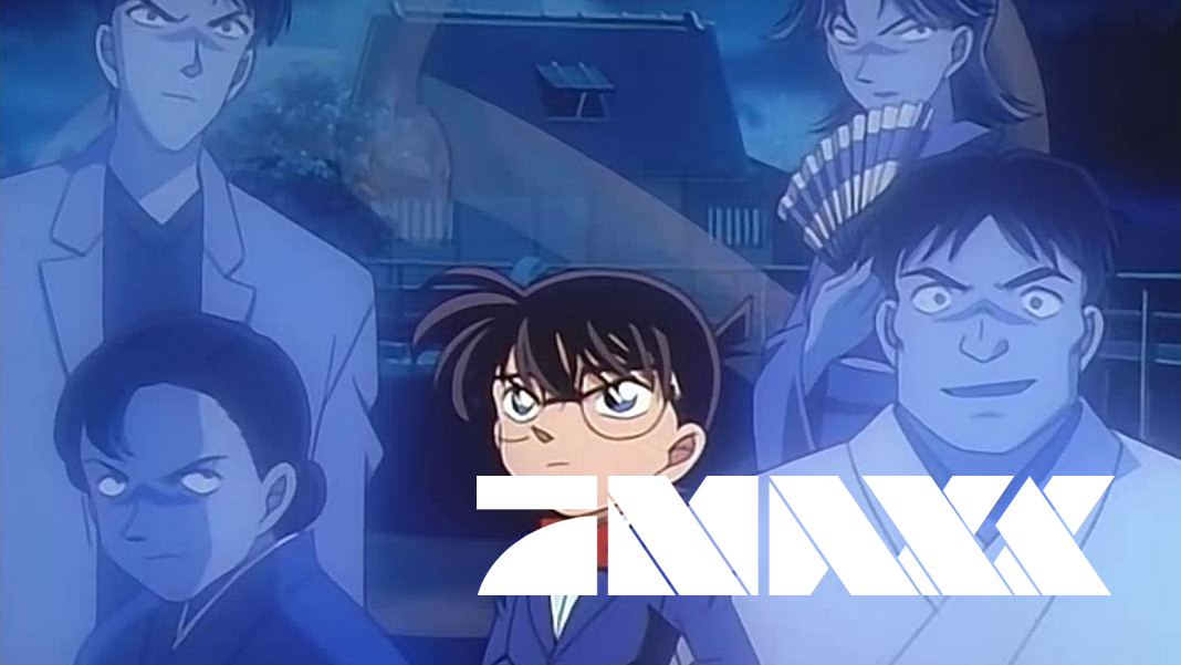 TV-Plan der Woche: Der fünffarbige See | ConanNews.org