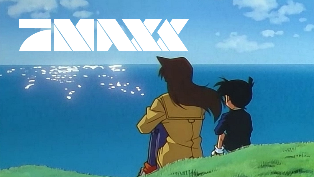 TV-Plan der Woche: Die Bucht der Rache | ConanNews.org