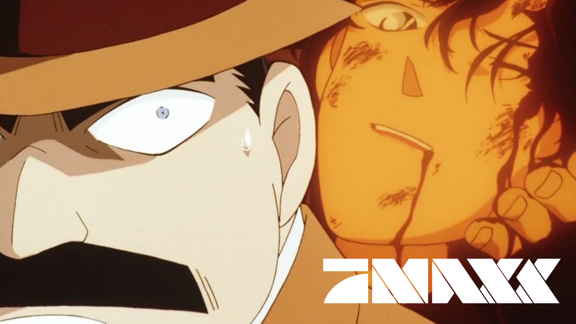 TV-Plan der Woche: Megures Geheimnis | ConanNews.org