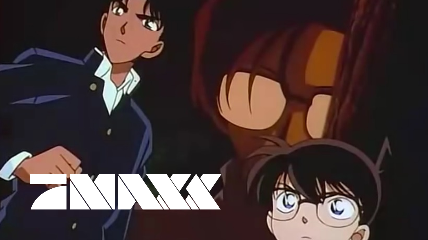 TV-Plan der Woche: Der Pfeil der Sirene (1 & 2) | ConanNews.org