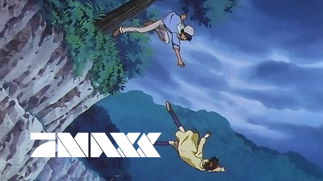 TV-Plan der Woche: Der Pfeil der Sirene | ConanNews.org