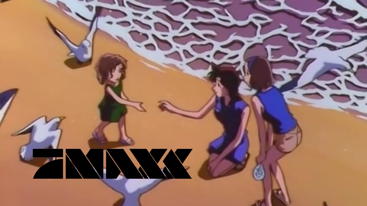 TV-Plan der Woche: Gefangen im Netz | ConanNews.org