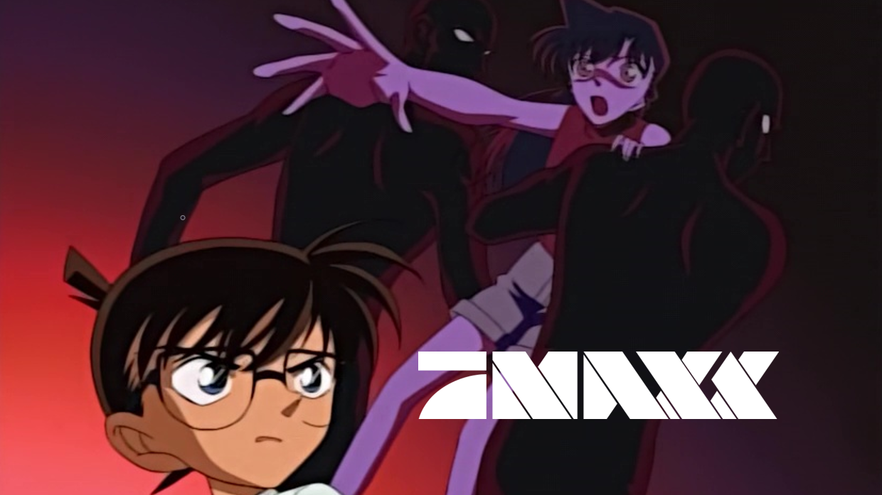 TV-Plan der Woche: Die Entführung | ConanNews.org