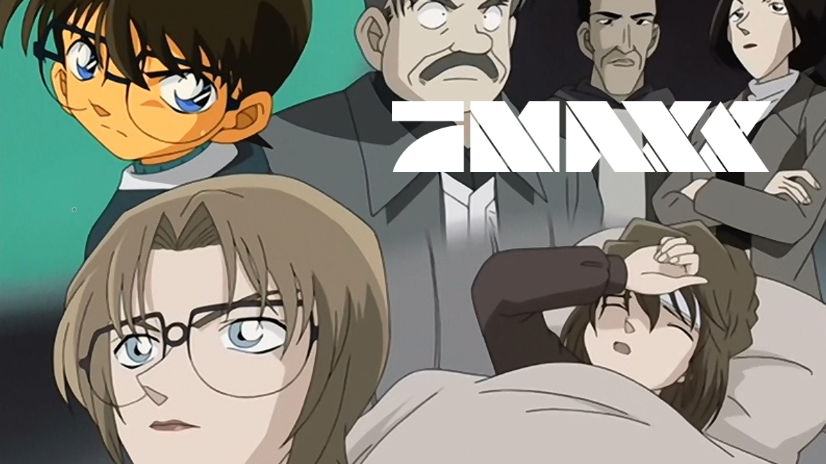 TV-Plan der Woche: Die vier Porsches | ConanNews.org