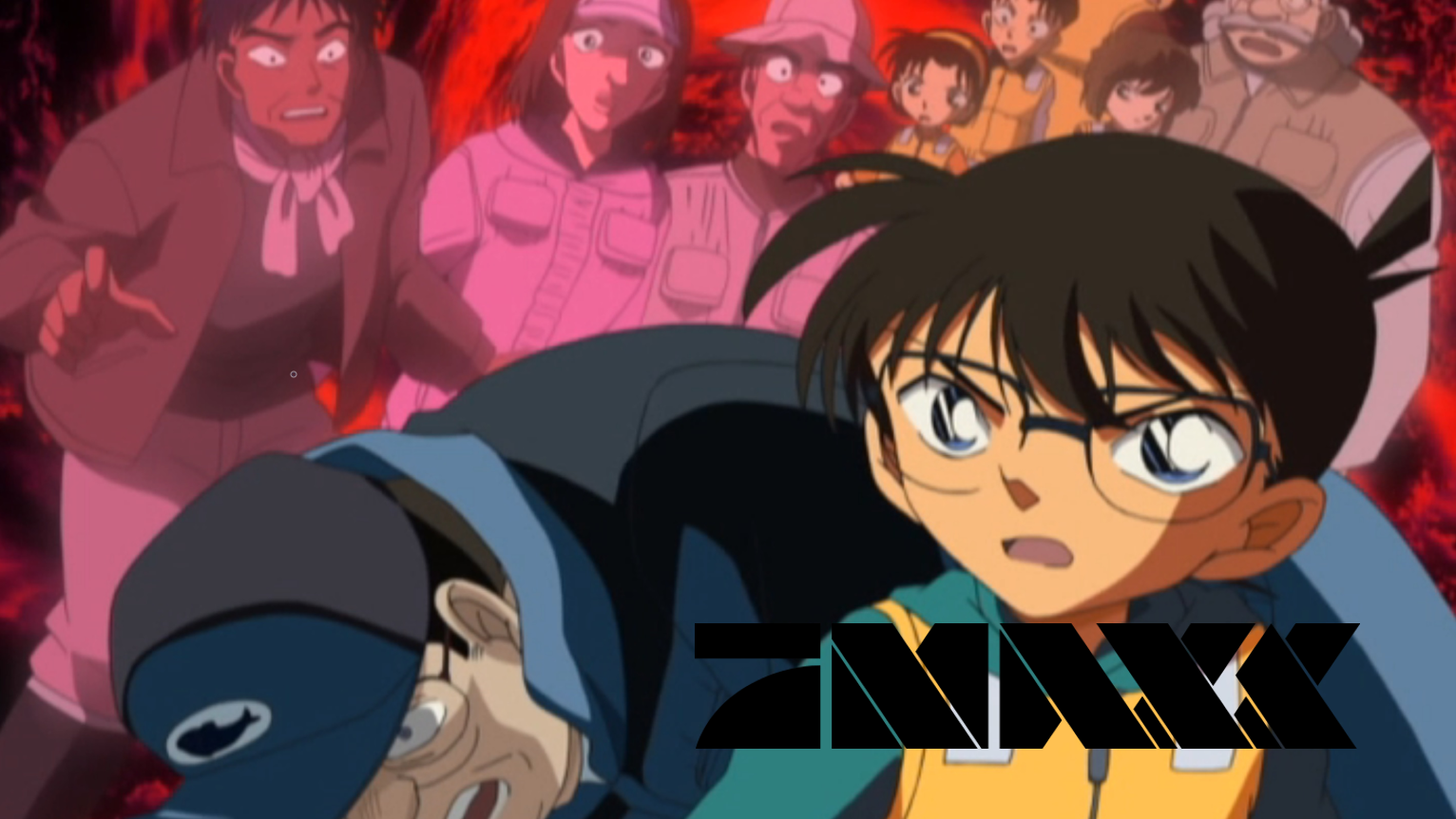 TV-Plan der Woche: Tragödie auf dem überschaubaren Kai (1) | ConanNews.org