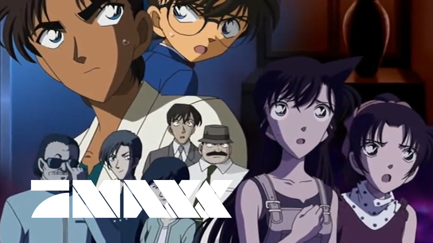 TV-Plan der Woche: Conans und Heijis Schlussfolgerungsmagie | ConanNews.org