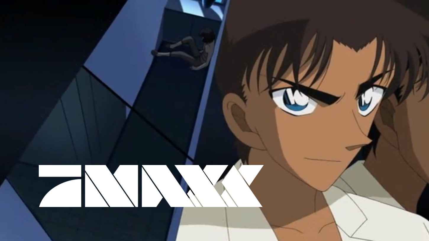 TV-Plan der Woche: Conans und Heijis Schlussfolgerungsmagie | ConanNews.org