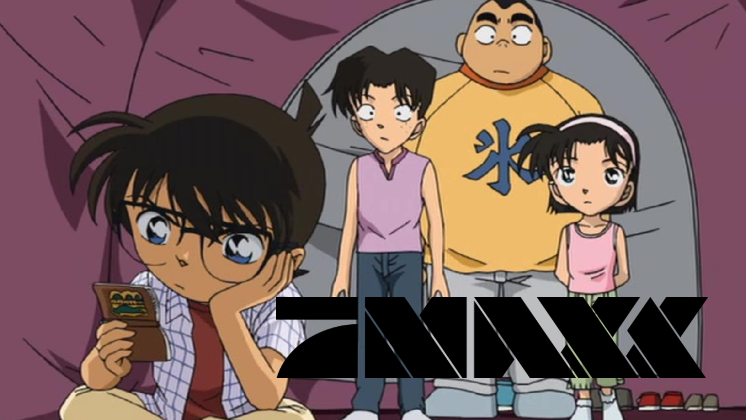 TV-Plan der Woche: Geheimcode-Überraschung am Shinto-Schrein | ConanNews.org