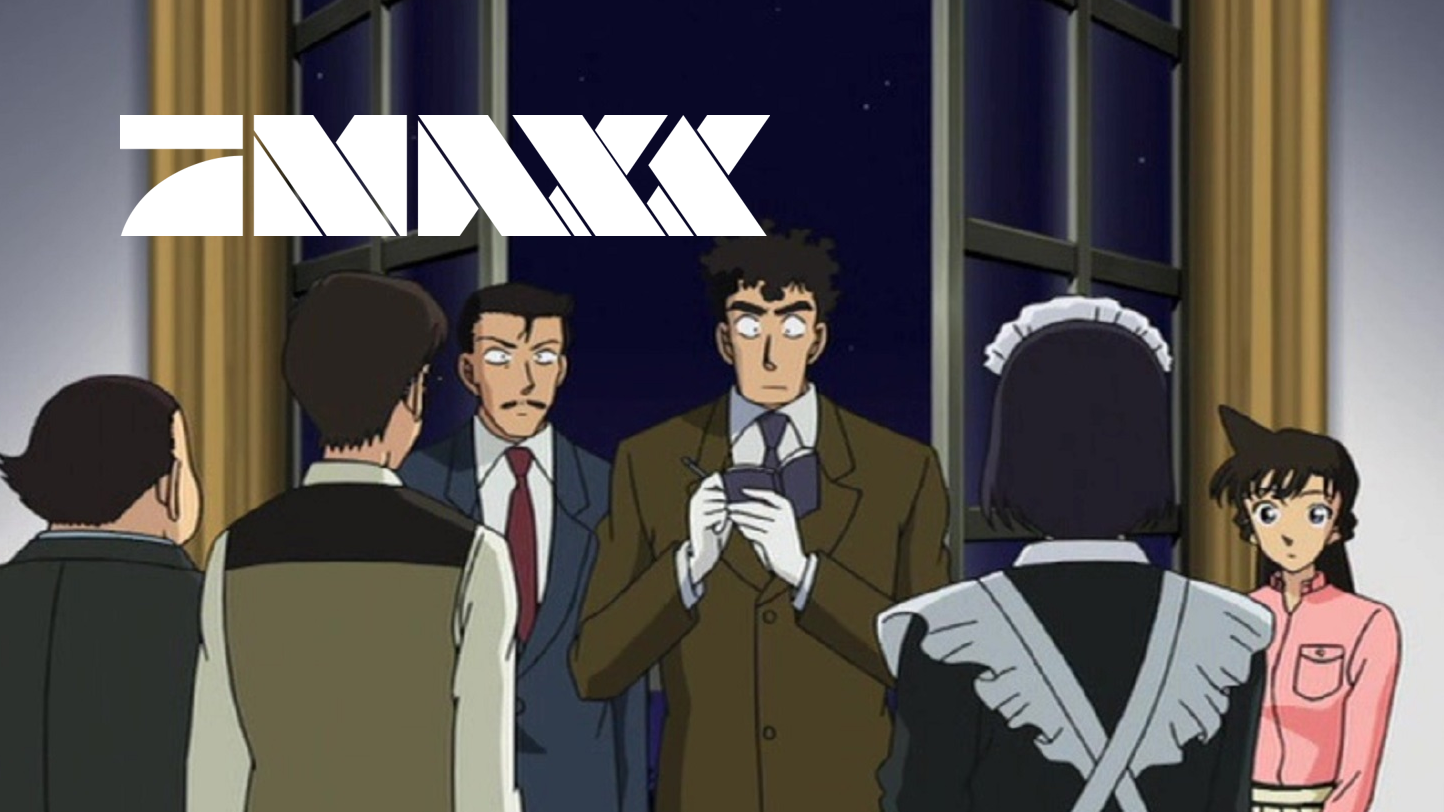 TV-Plan der Woche: Der böse Geist, der an Butsumetsu-Tagen umgeht | ConanNews.org