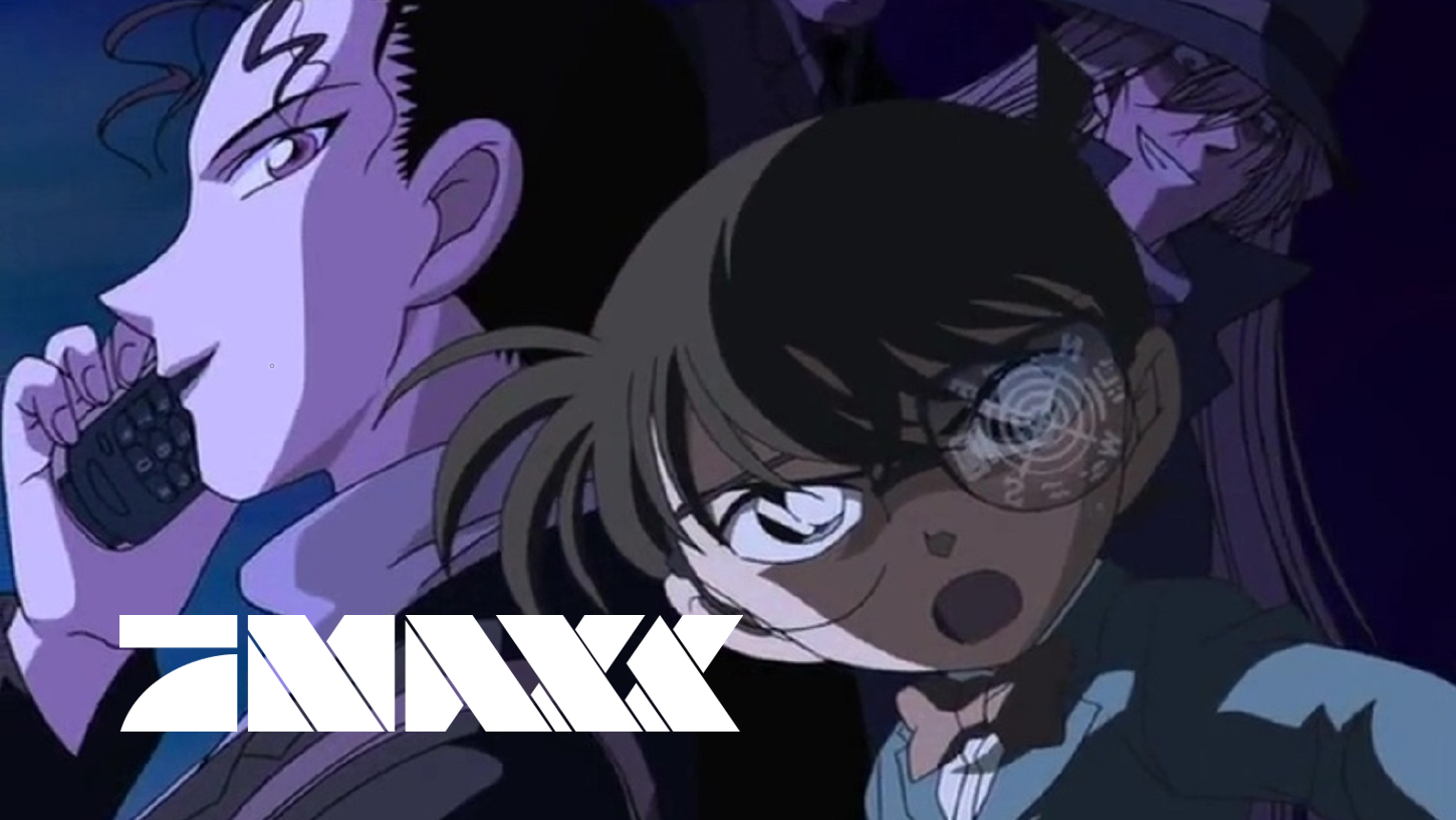 TV-Plan der Woche: Black Impact! Die schwarze Organisation in greifbarer Nähe (1 & 2 ...