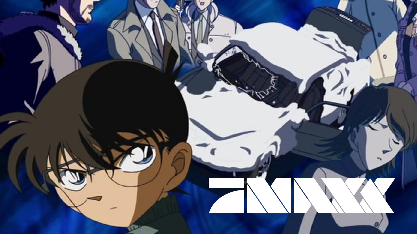 TV-Plan der Woche: Die Zwei, die nicht mehr zurückkönnen | ConanNews.org