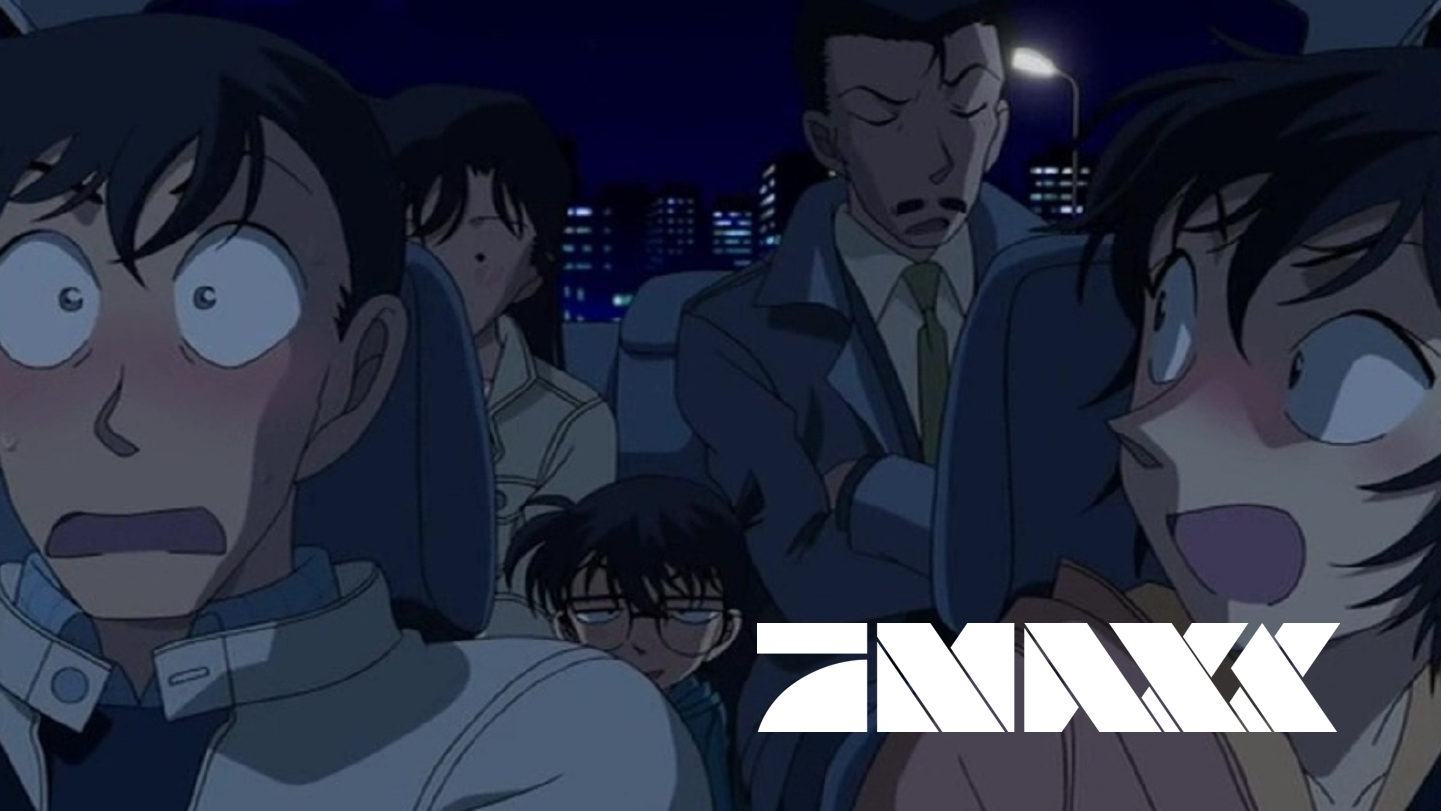 TV-Plan der Woche: Love-Story im Polizeihauptquartier 7 | ConanNews.org