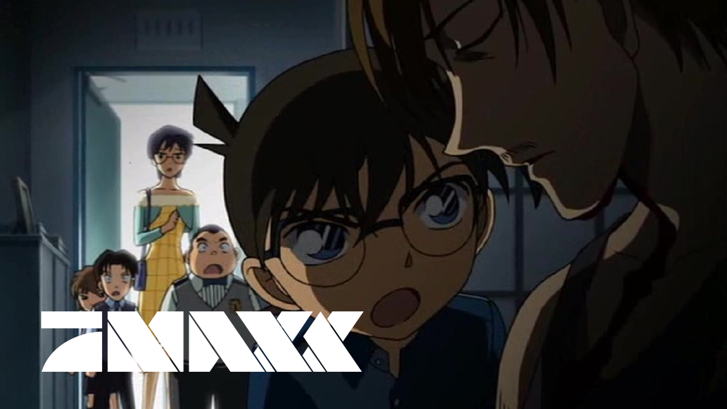 TV-Plan der Woche: Interview mit Fokus auf den Detective Boys | ConanNews.org