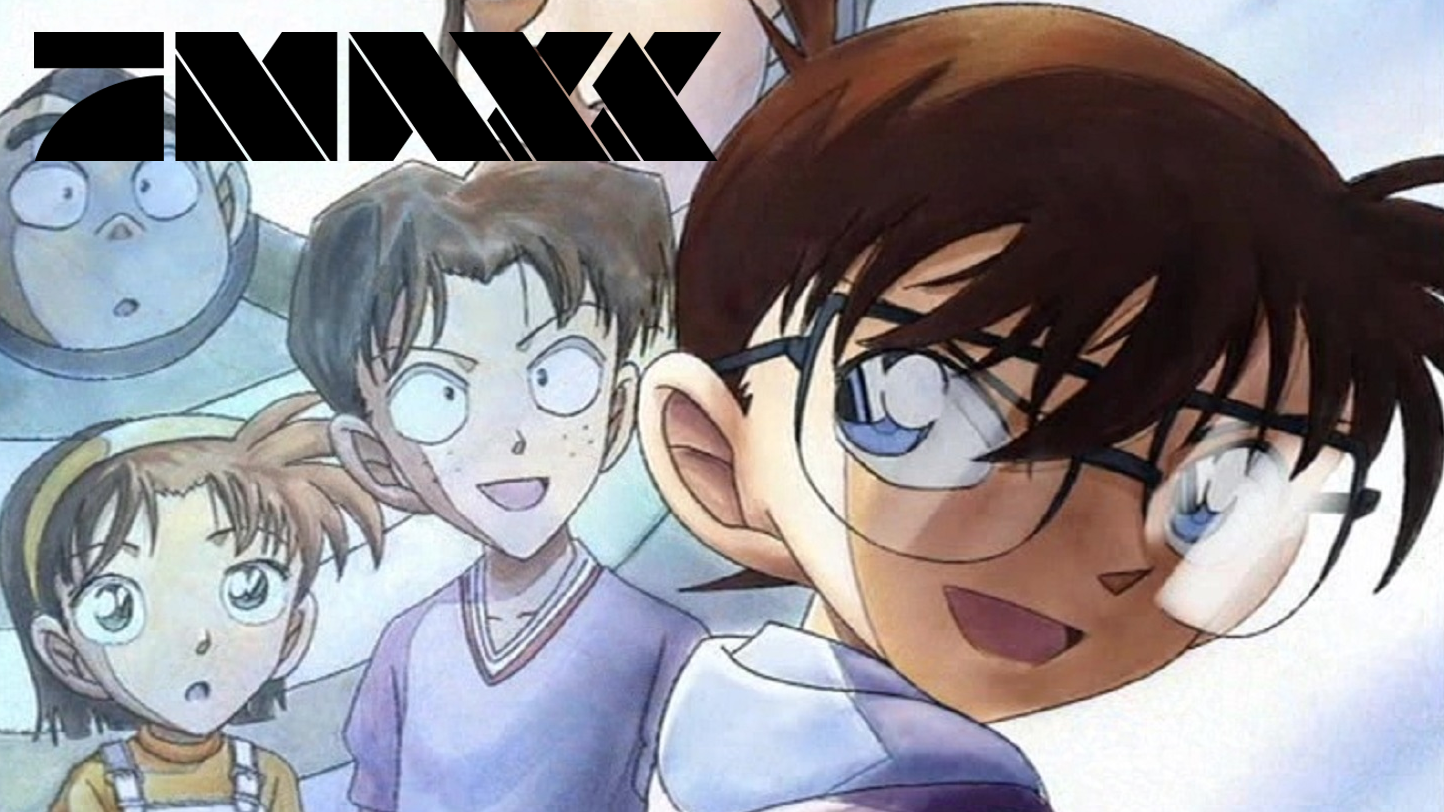 TV-Plan der Woche: Der Mann, der von einem Stahlträger aufgehalten wurde | ConanNews.org