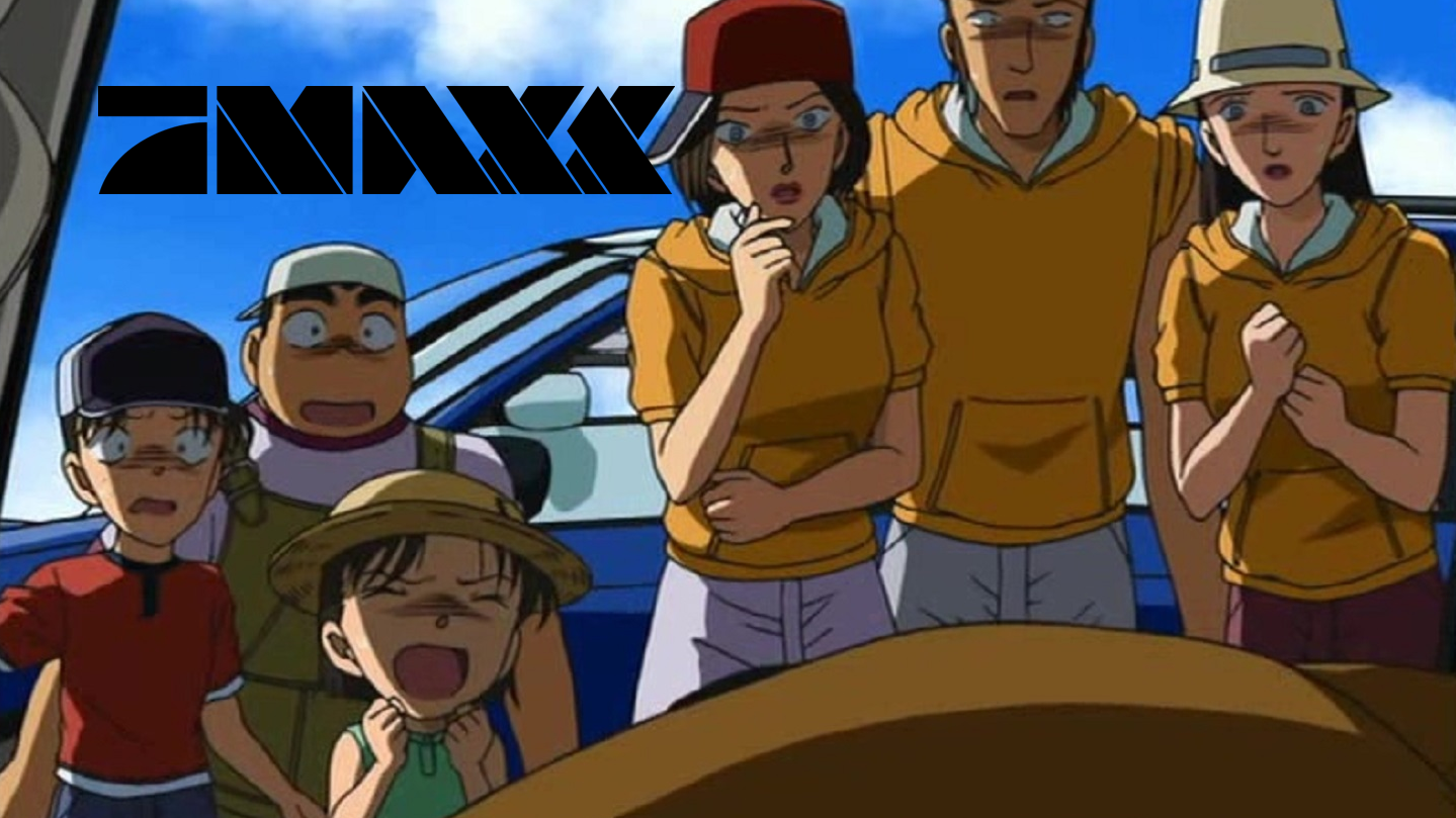 TV-Plan der Woche: Seufzer beim Muschelnsammeln | ConanNews.org