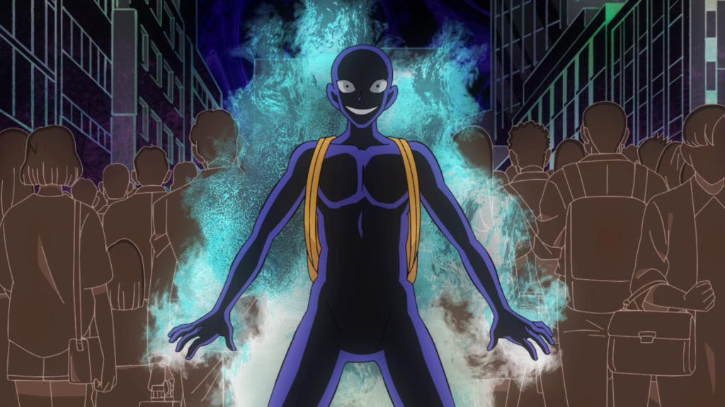 The Culprit Hanzawa ab heute weltweit auf Netflix verfügbar | ConanNews.org