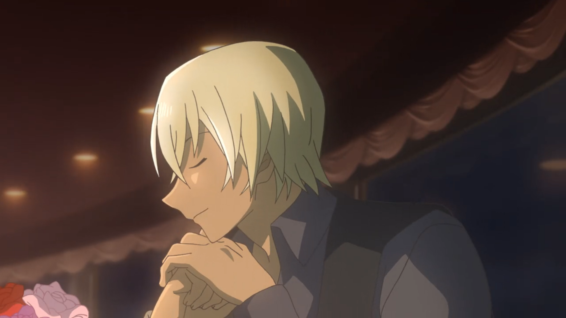 Zero's Tea Time Anime: deutsche Synchronisation in Japan verfügbar ...